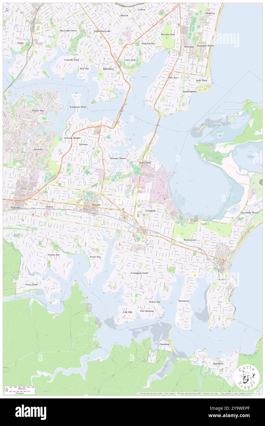 Miranda north public school hi-res stock photography and images - Alamy