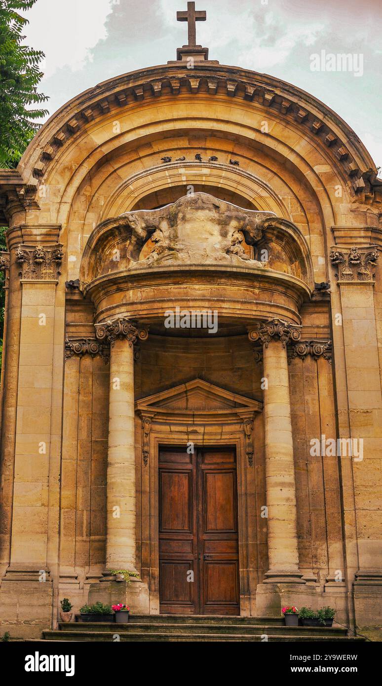 Notable hymnographer hi-res stock photography and images - Alamy