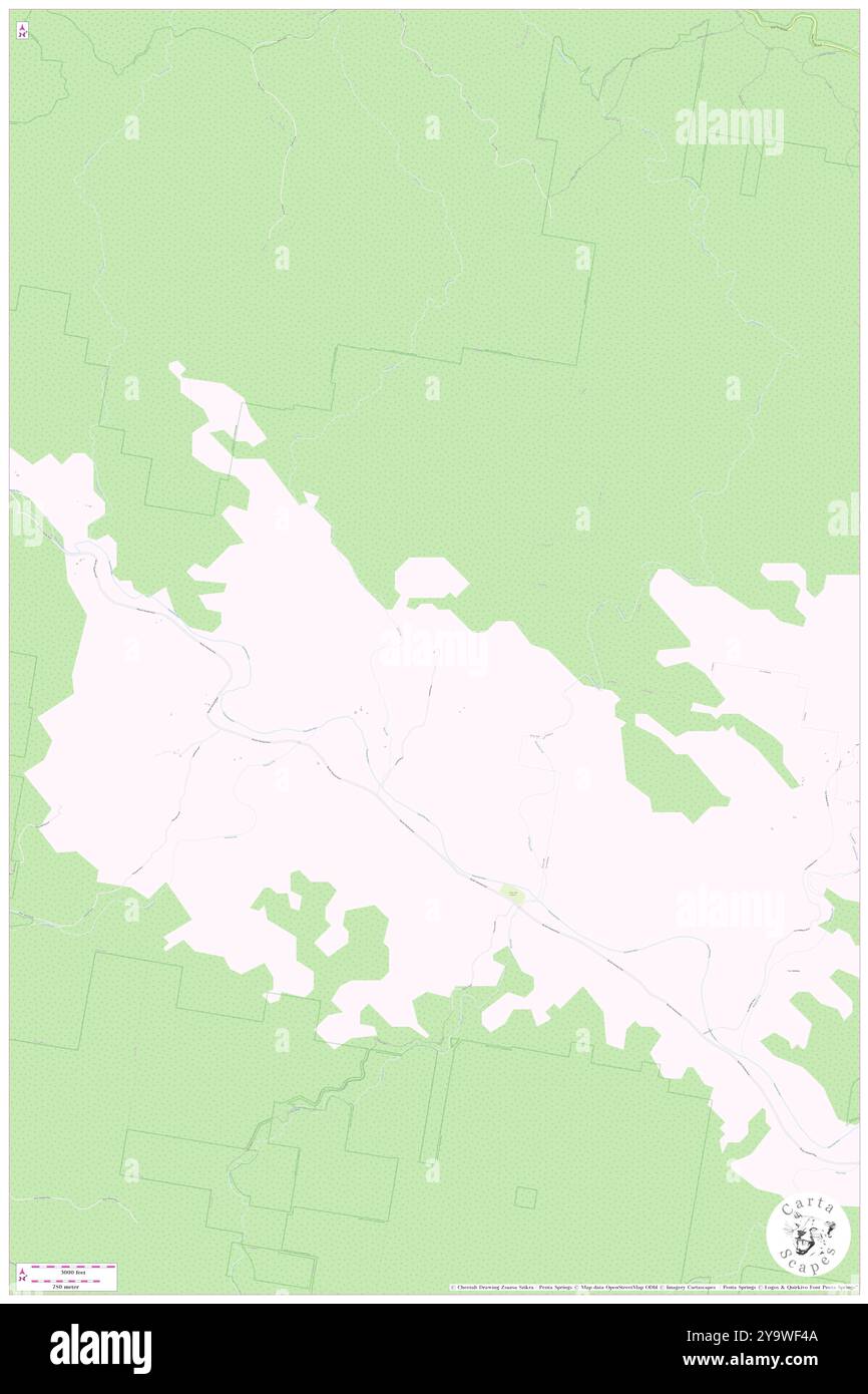 Killarney valley Cut Out Stock Images & Pictures - Alamy