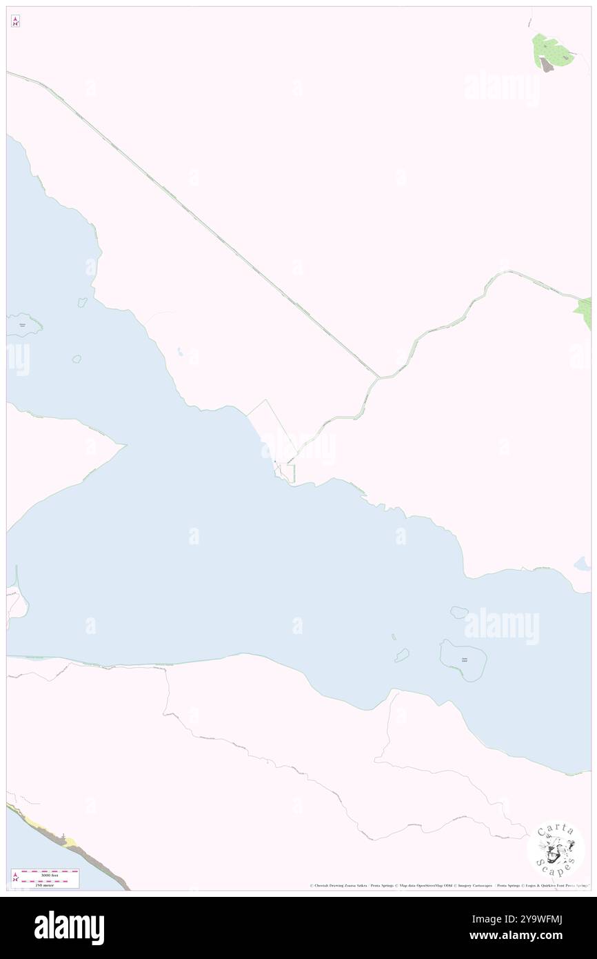 Camfield, Manjimup, AU, Australia, Western Australia, S 34 54' 47'', N ...