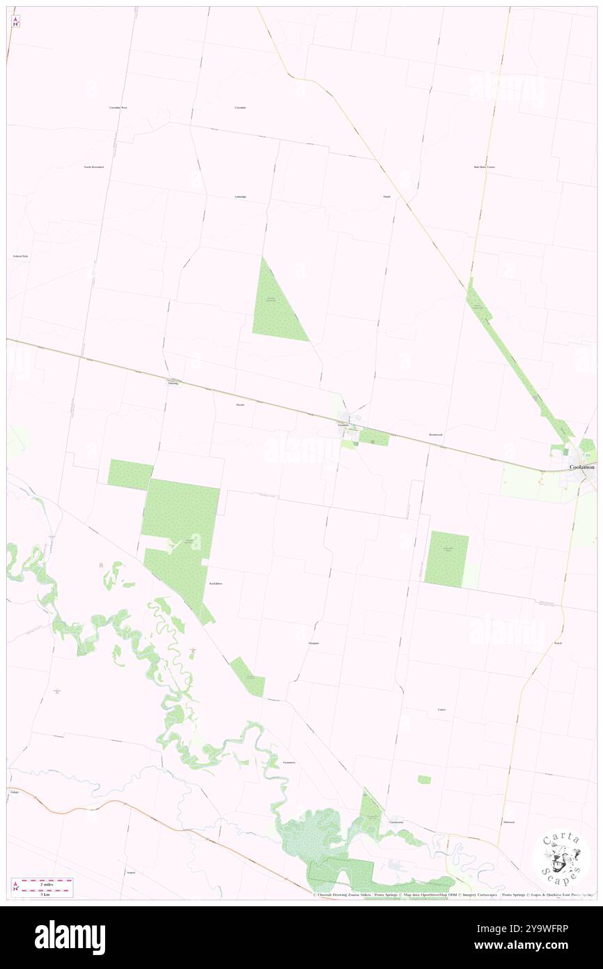 Ganmain, Coolamon, AU, Australia, New South Wales, S 34 47' 35'', N 147 ...