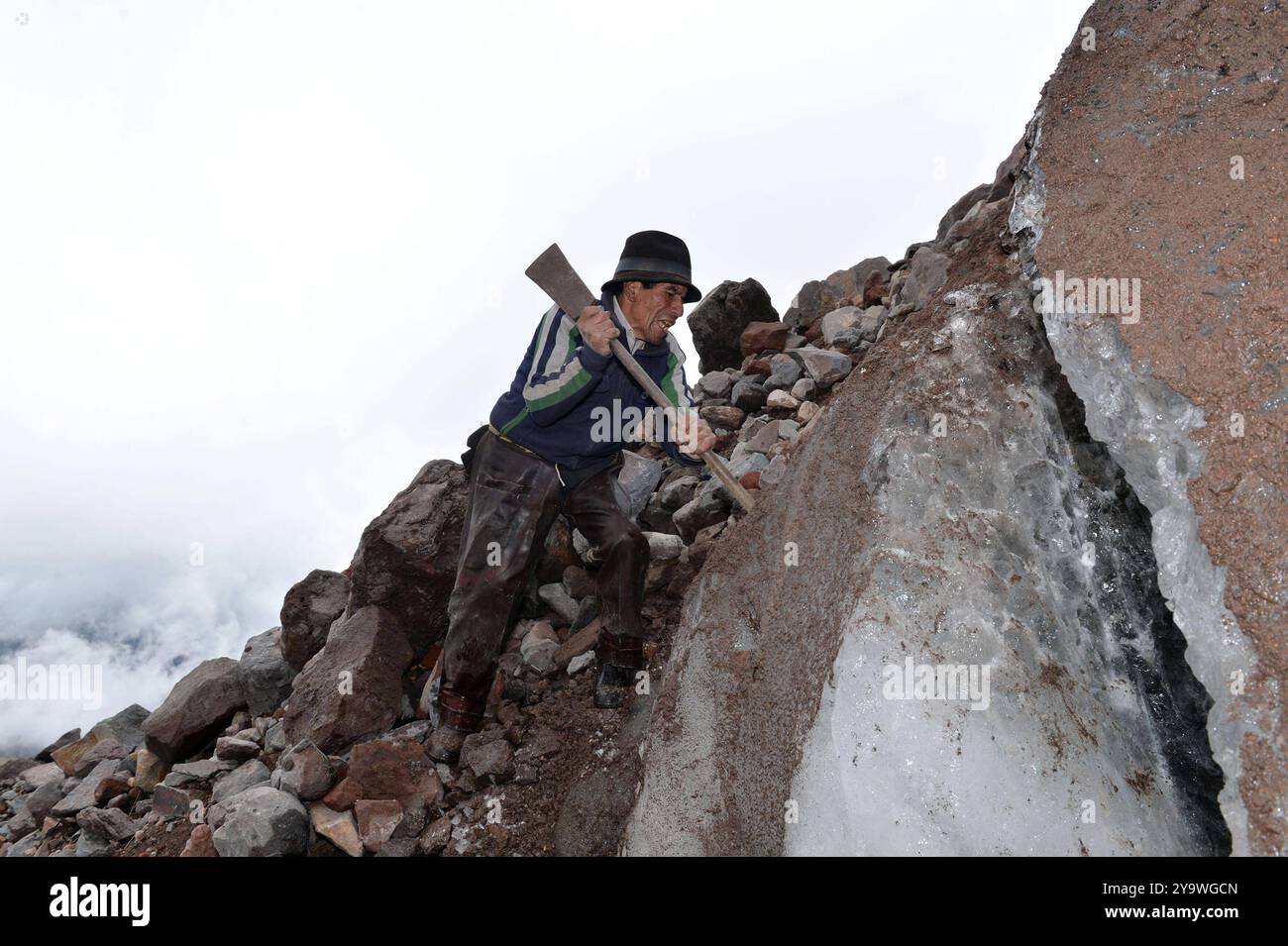 Bloques de piso hi-res stock photography and images - Alamy