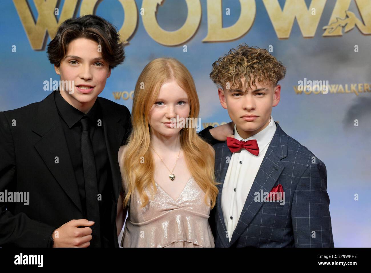 Lilli falk hi-res stock photography and images - Alamy