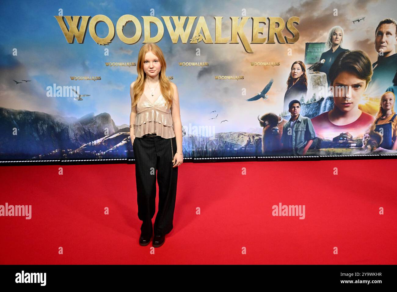 Lilli falk hi-res stock photography and images - Alamy