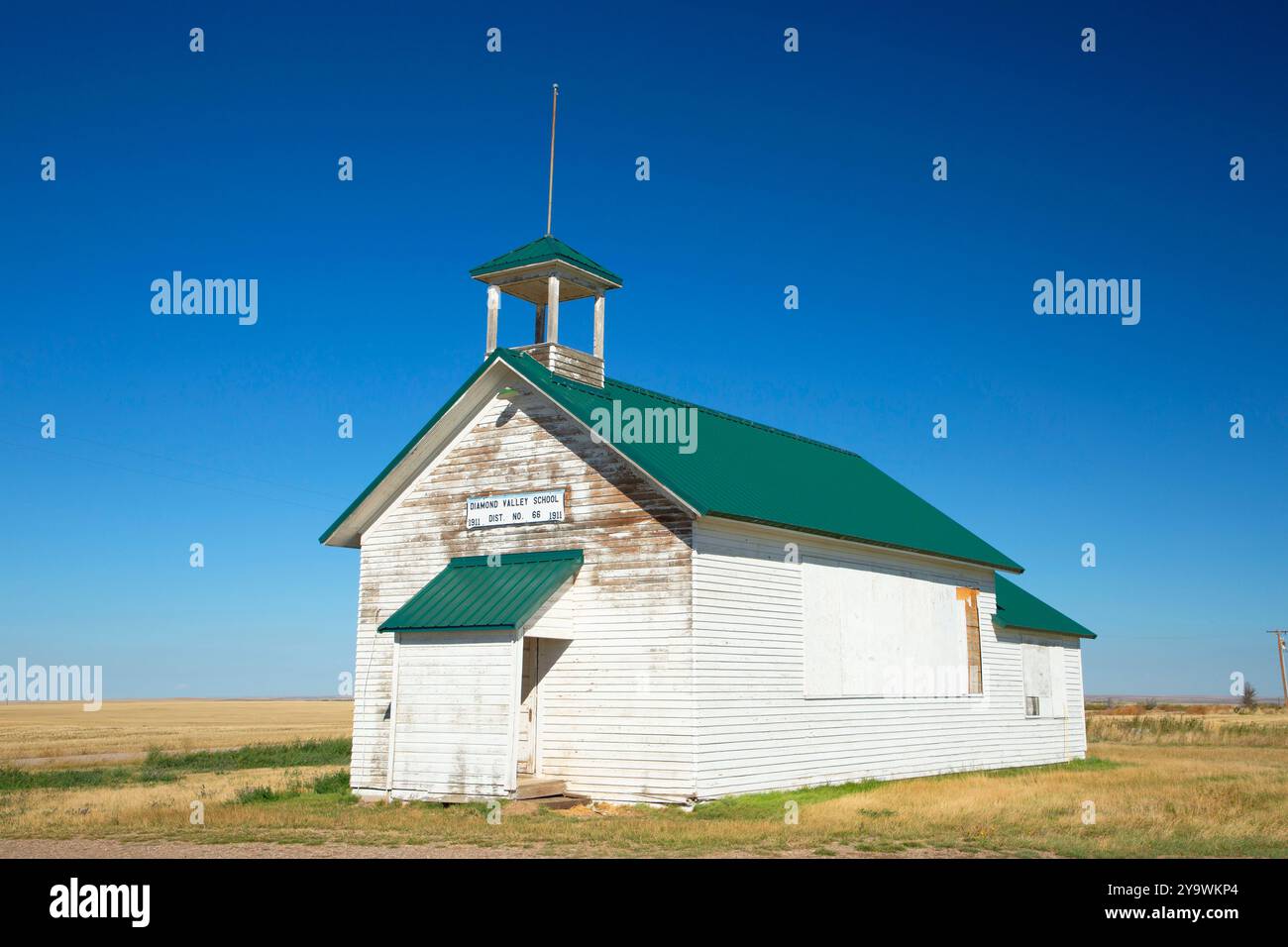 Diamond valley school hi-res stock photography and images - Alamy