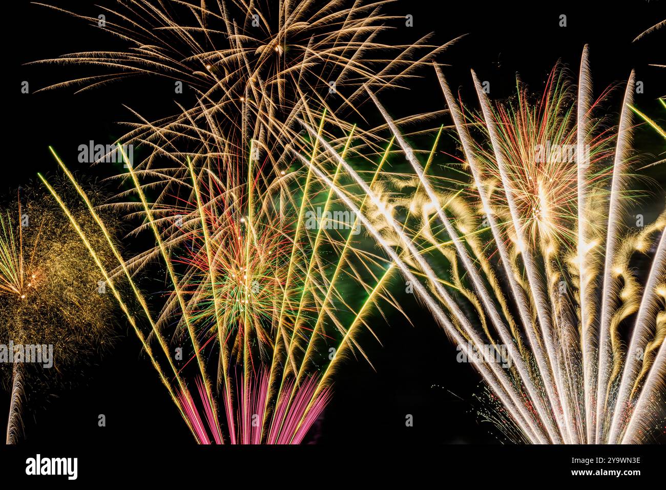 Doha, Qatar - April.2024. Katara Cultural Village Eid Celebration ...