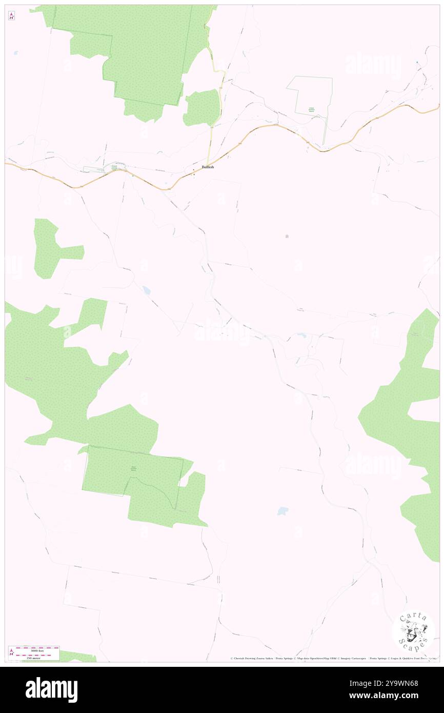 Fair View Park, Towong, AU, Australia, Victoria, S 36 13' 29'', N 147 ...