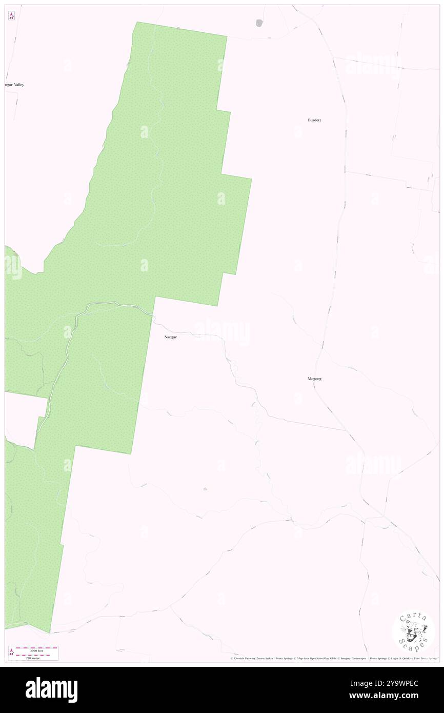 Glen Eden, Cabonne, AU, Australia, New South Wales, S 33 26' 22'', N ...