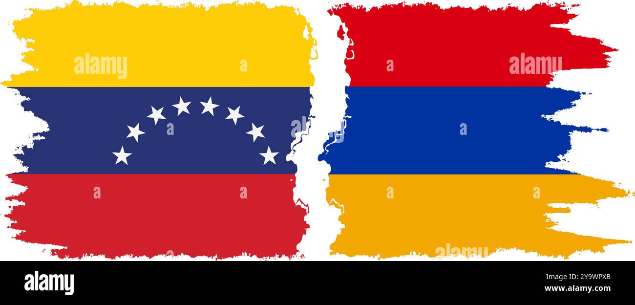 Venezuela armenia hi-res stock photography and images - Alamy