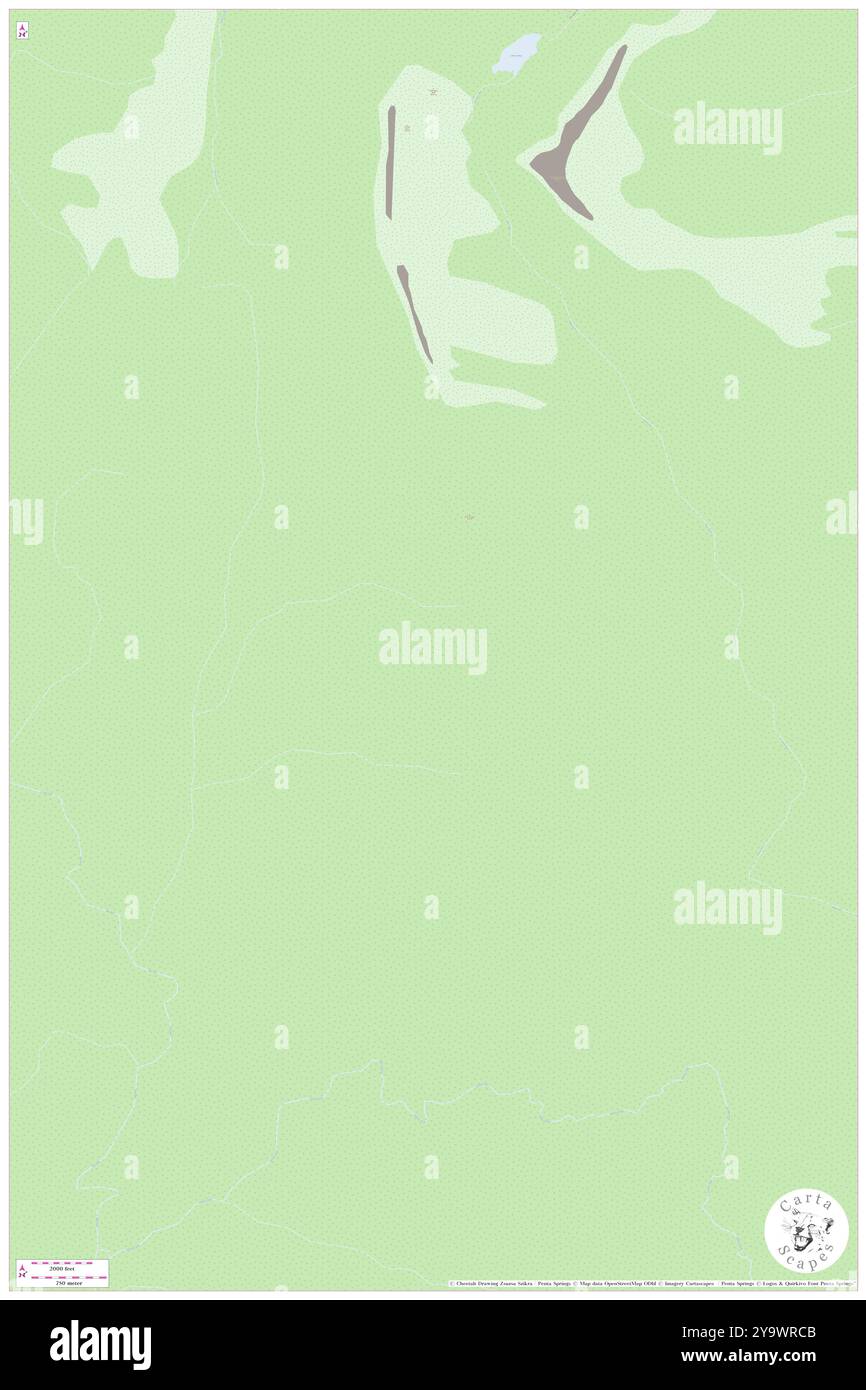 Bobs Knobs, Huon Valley, AU, Australia, Tasmania, S 43 20' 24'', N 146 ...