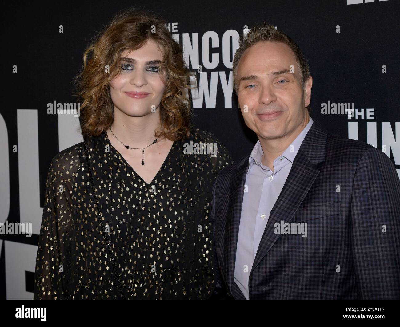 Beverly Hills, California, USA. 10th Oct, 2024. Ted Humphrey. "The ...