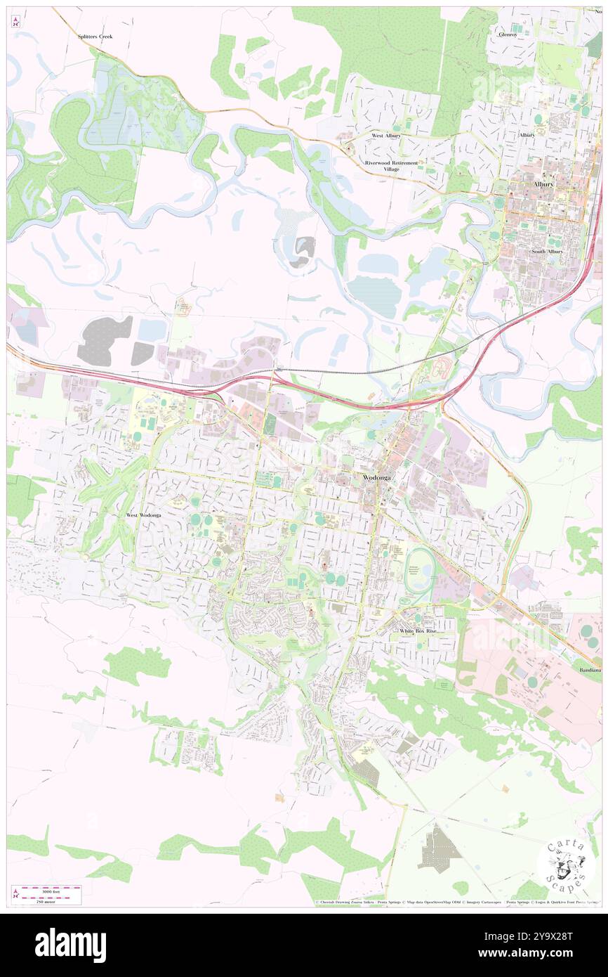 Russell cochrane park hi-res stock photography and images - Alamy