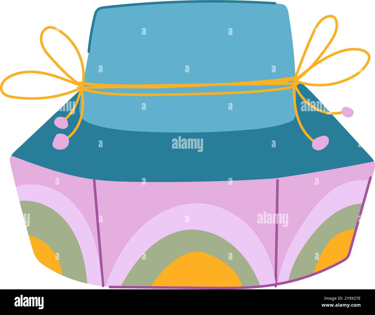 envelope chinese lucky bag cartoon vector illustration Stock Vector ...