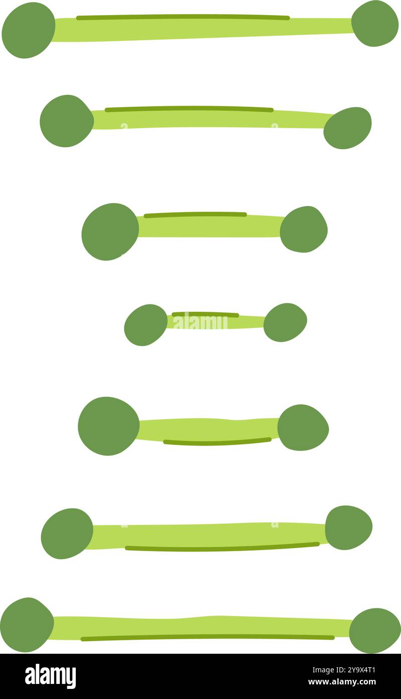 nucleotides dna spiral cartoon vector illustration Stock Vector Image ... nucleotides dna spiral cartoon vector illustration Stock Vector Image ...
