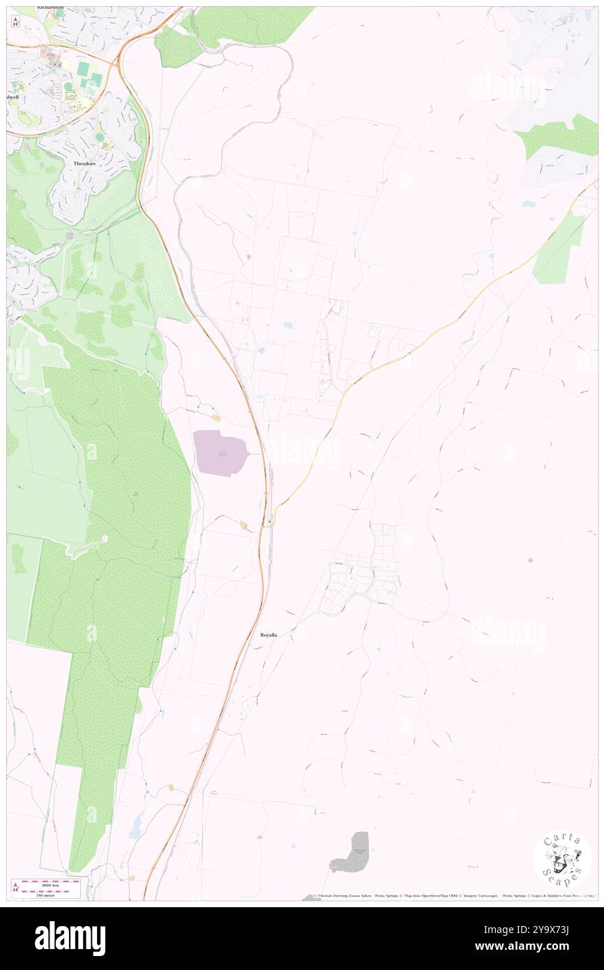 Green Gables, Queanbeyan-Palerang Regional, AU, Australia, New South ...