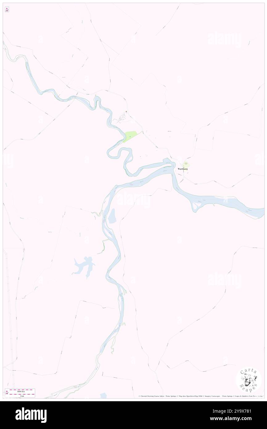 Maranoa, Gladstone, AU, Australia, Queensland, S 24 30' 47'', N 151 54 ...
