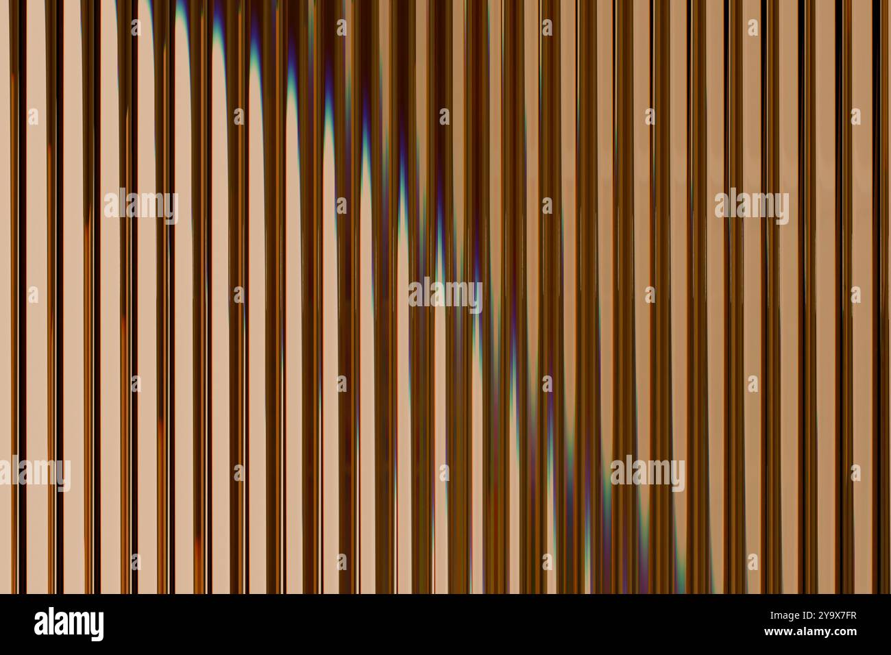 Ribbed glass hi-res stock photography and images - Alamy