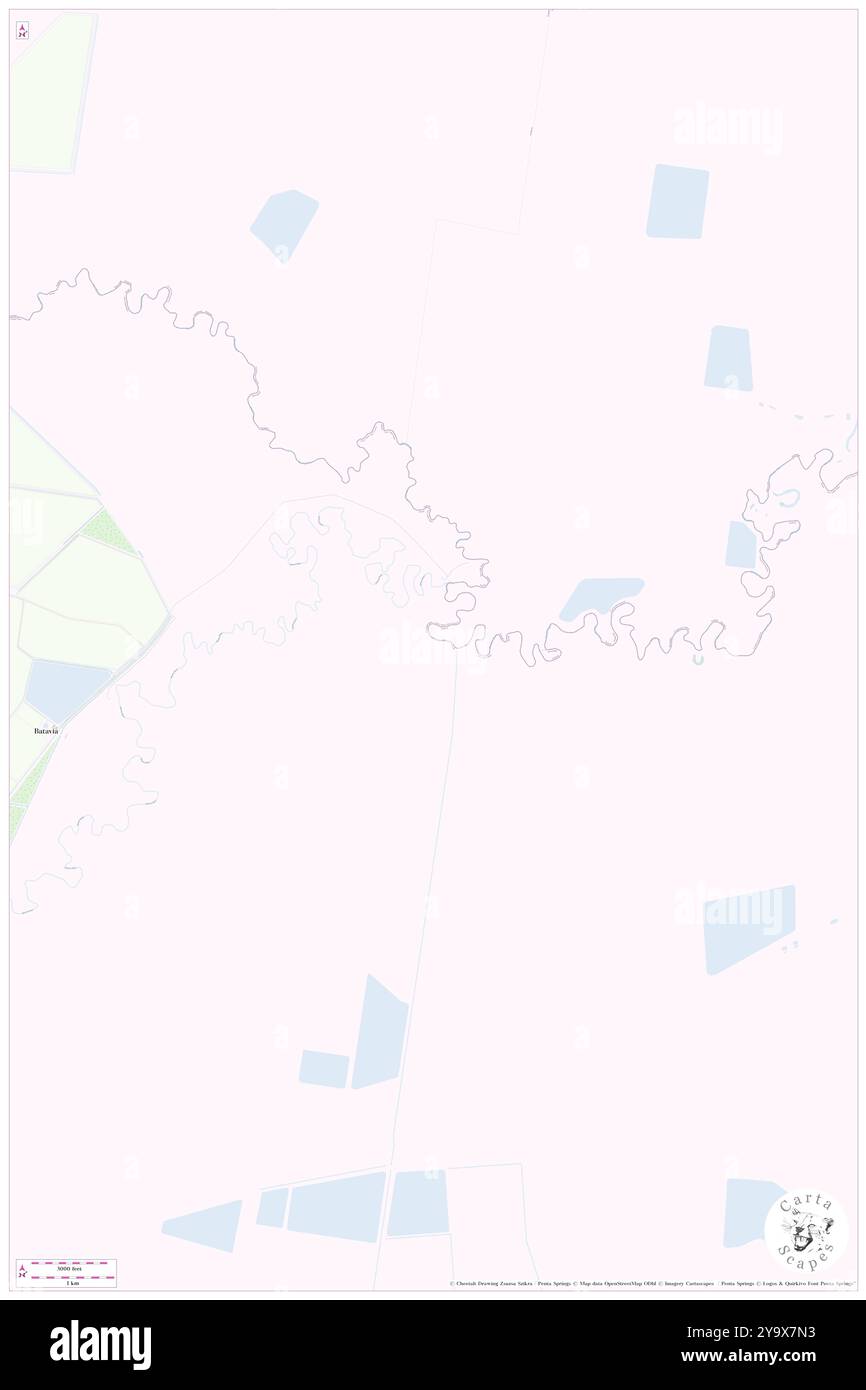 Boronga, Moree Plains, AU, Australia, New South Wales, S 28 37' 59'', N ...