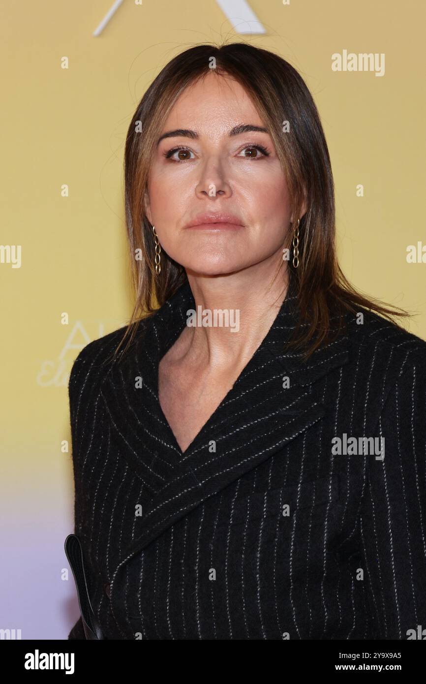 Los Angeles, USA. 11th Oct, 2024. Christa Miller attends Warner Bros ...