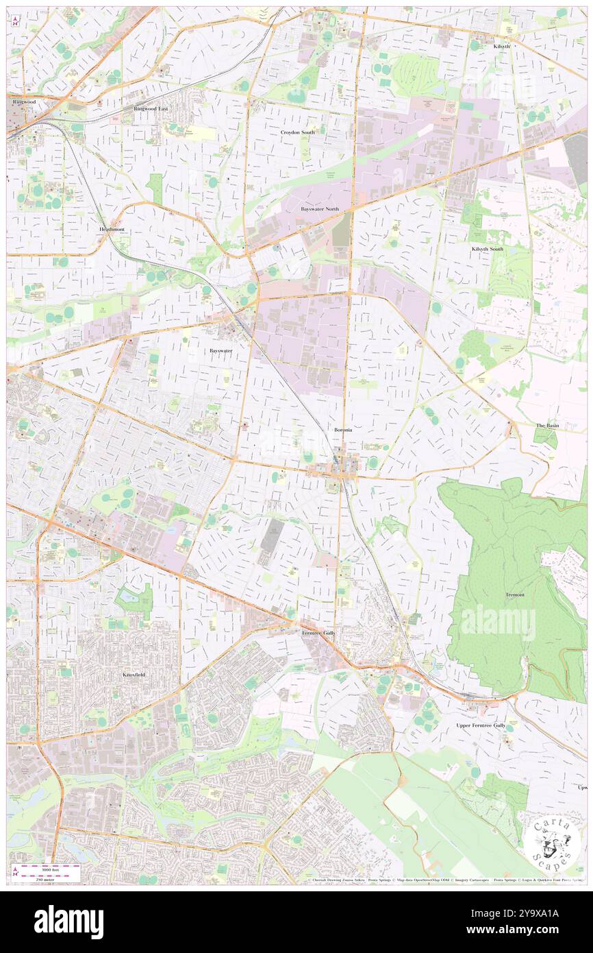 Boronia west primary school hi-res stock photography and images - Alamy