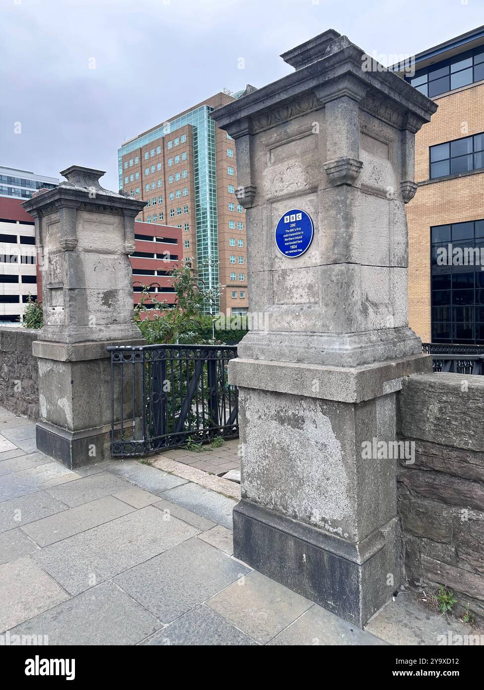 Eastbridgestreetpowerstation hi-res stock photography and images - Alamy