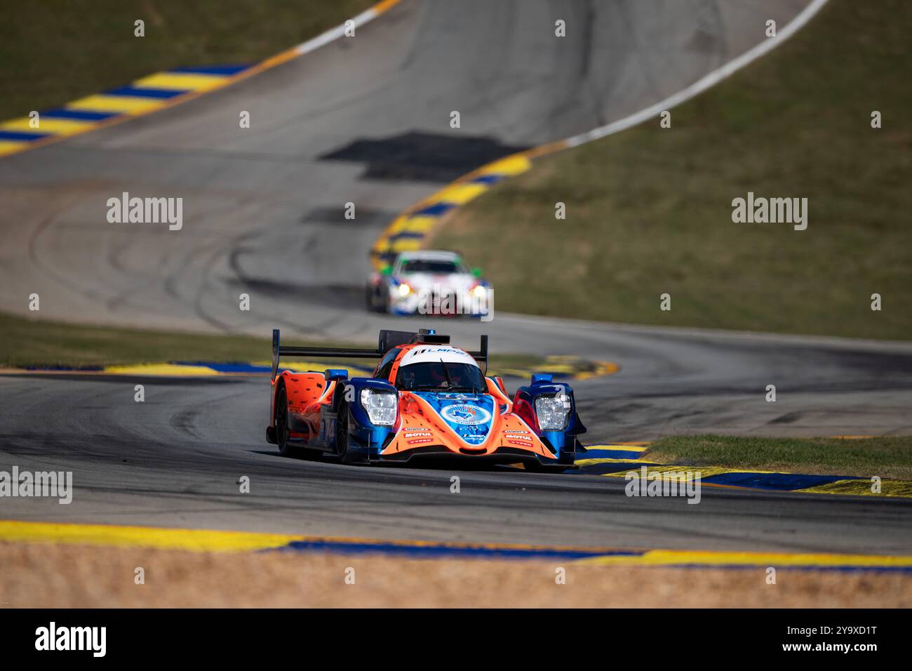 74 ROBINSON Gar (usa), FRAGA Felipe (bra), BURDON Josh (aus), Riley ...