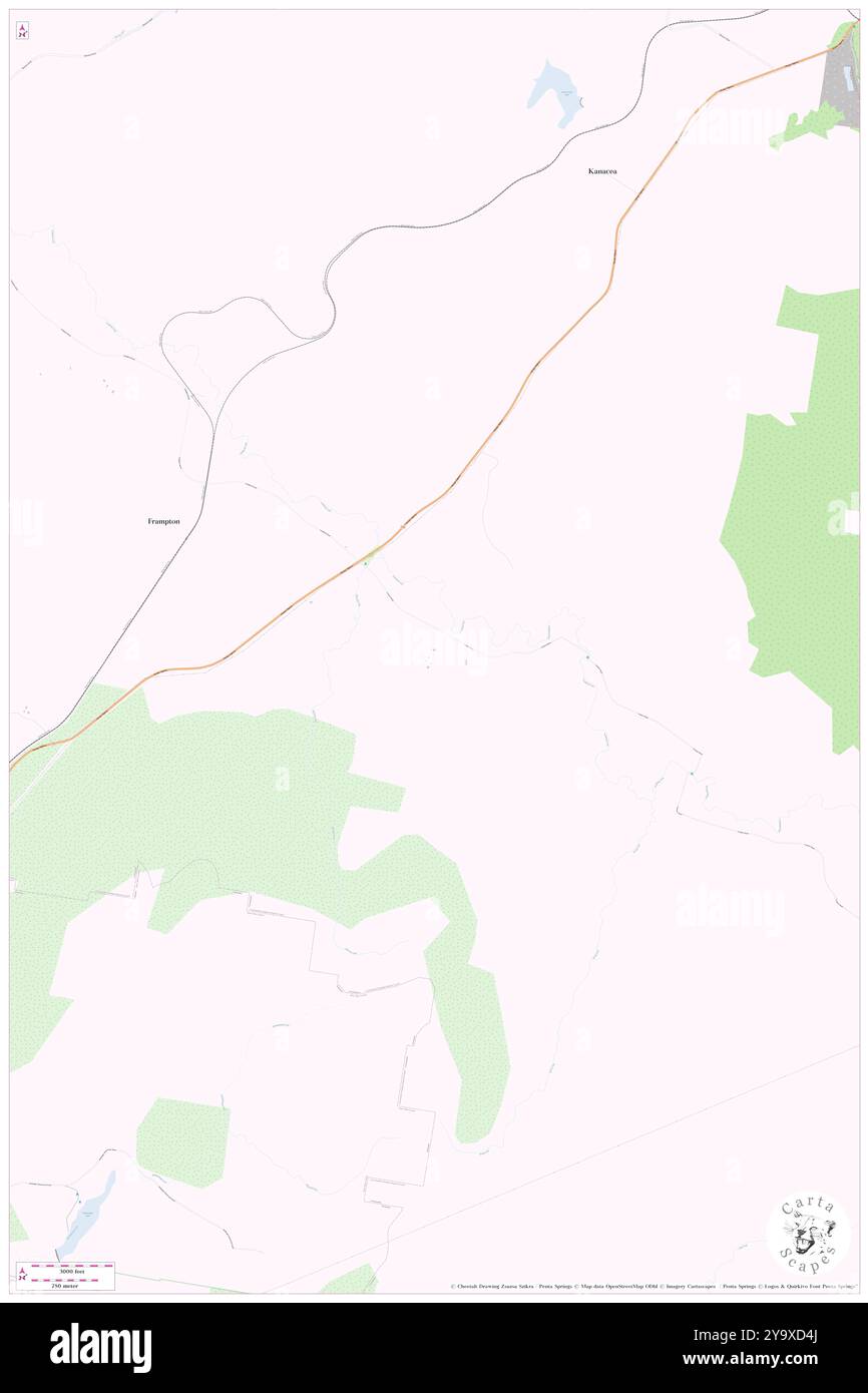 Buronga, Gundagai, AU, Australia, New South Wales, S 34 42' 39'', N 147 ...