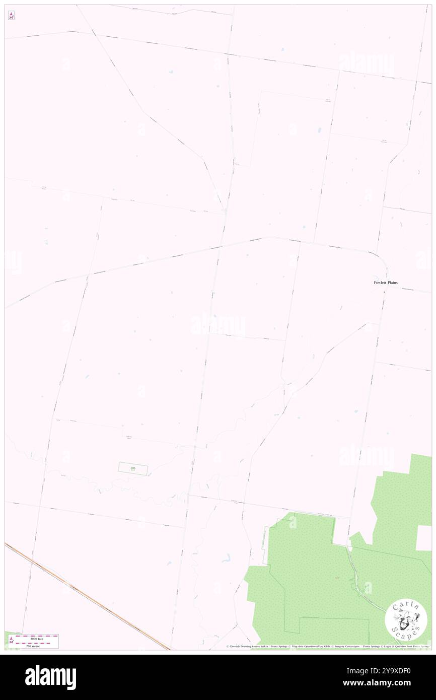 Gideong, Loddon, AU, Australia, Victoria, S 36 28' 32'', N 143 49' 4 ...
