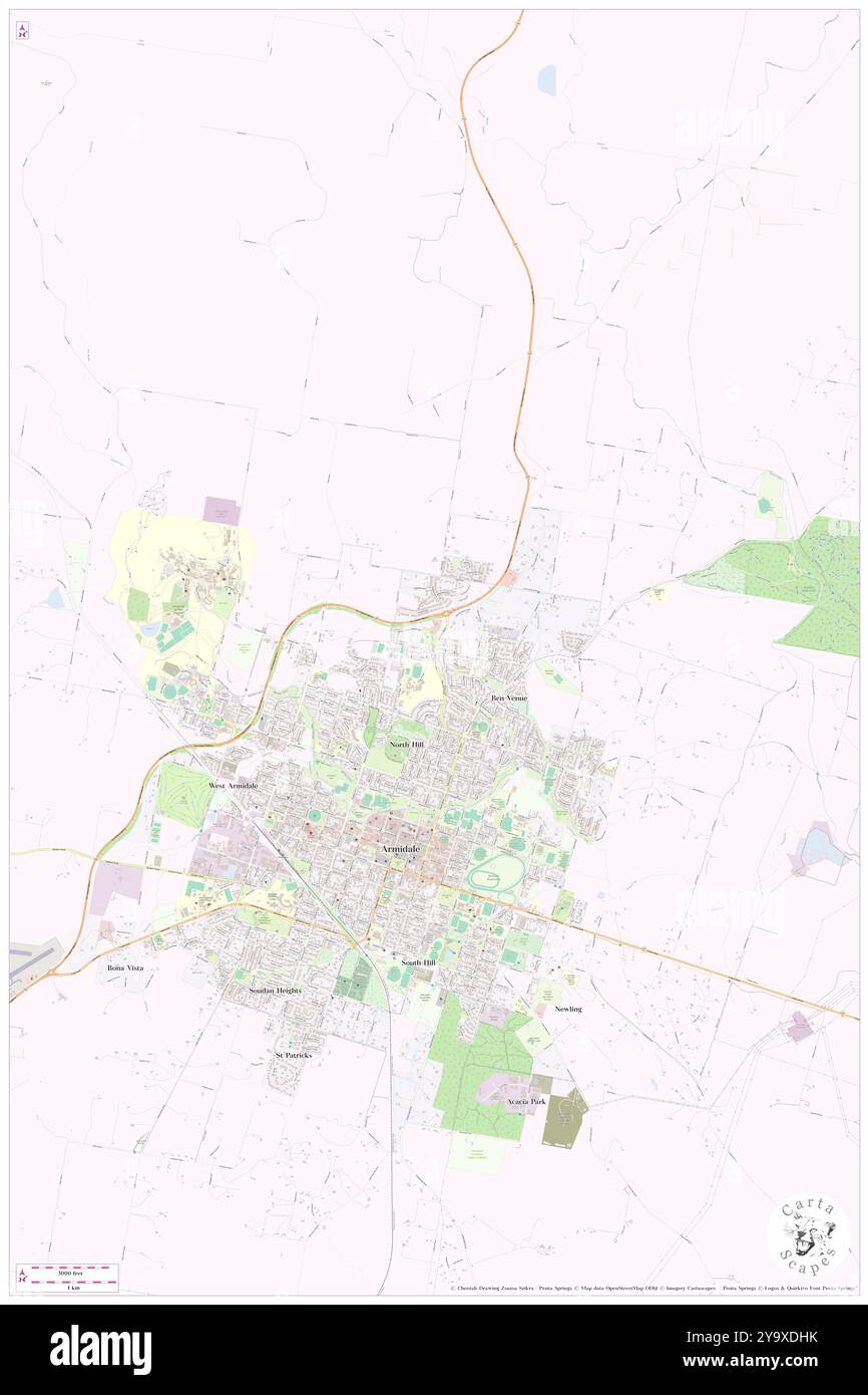 Econo Lodge Armidale, Armidale Regional, AU, Australia, New South Wales ...