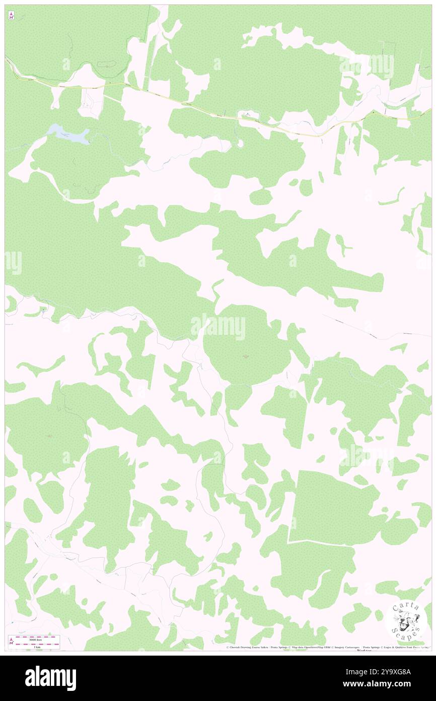 Bingie Grumble, Warrumbungle Shire, AU, Australia, New South Wales, S ...