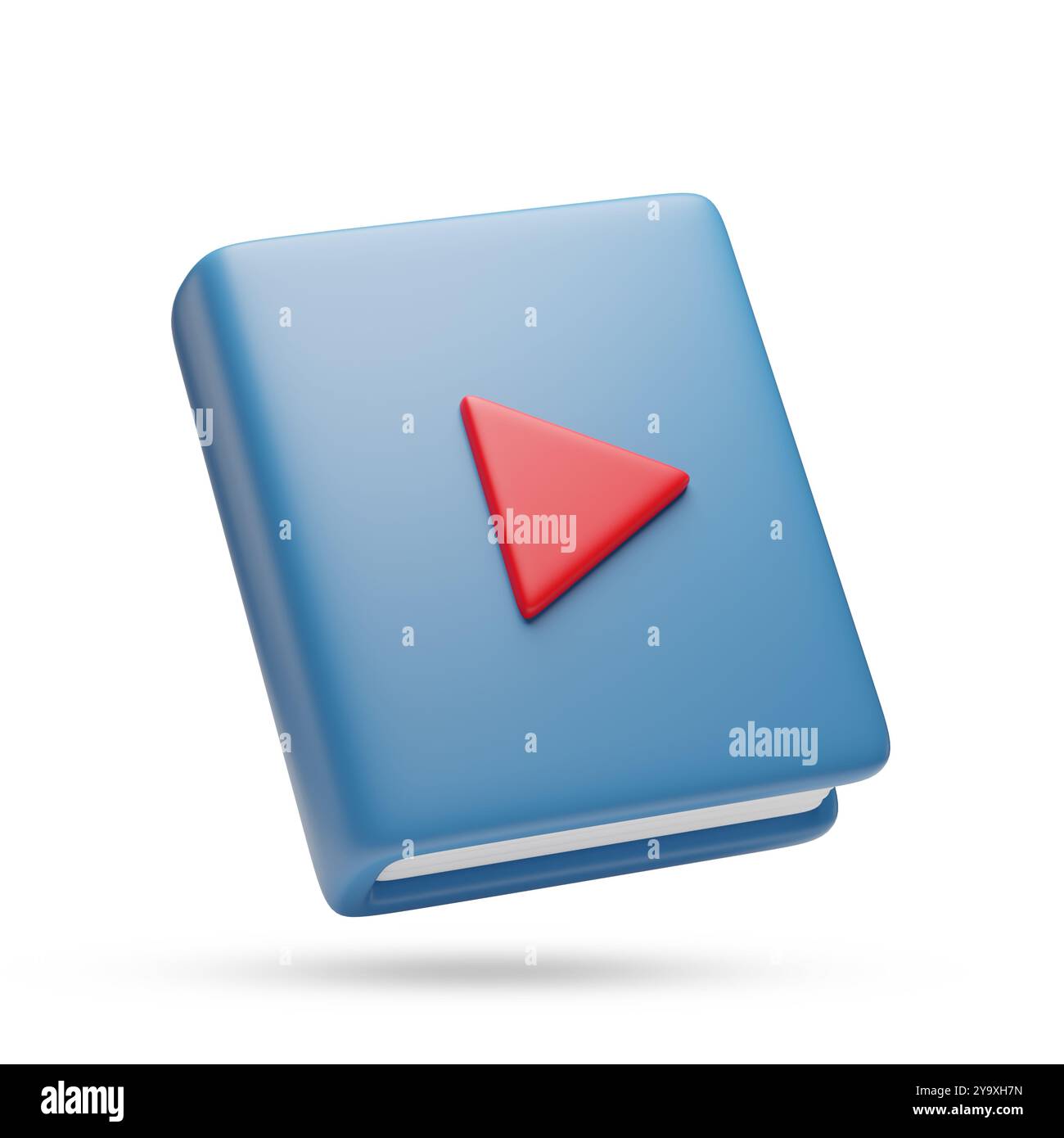 Media cartoon cut Cut Out Stock Images & Pictures - Alamy