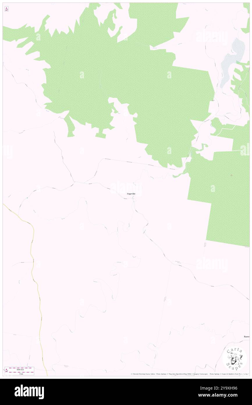 Glenroy, , AU, Australia, New South Wales, S 29 17' 48'', N 152 41' 56 ...