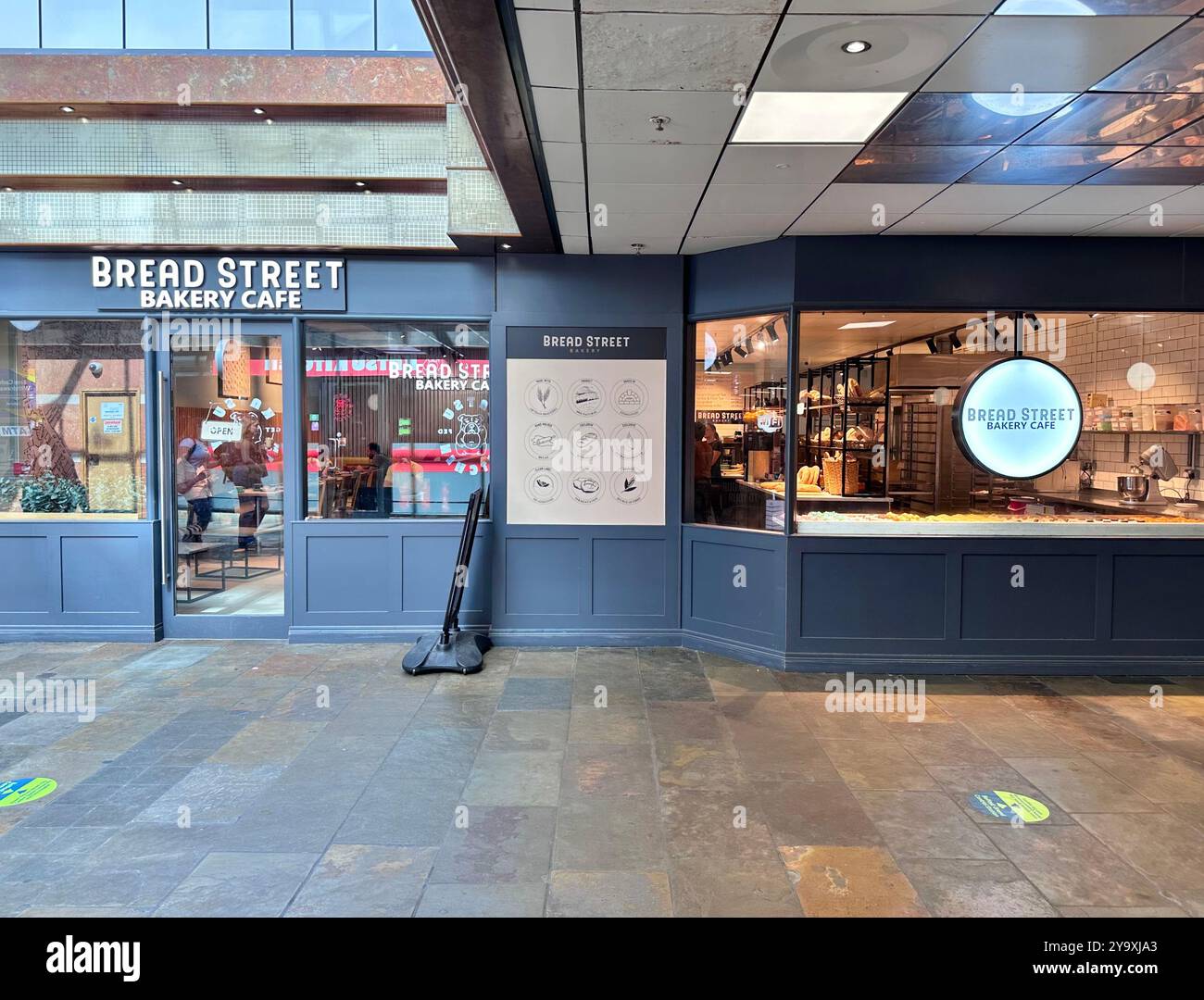 Great Northern Mall, Belfast Stock Photo - Alamy
