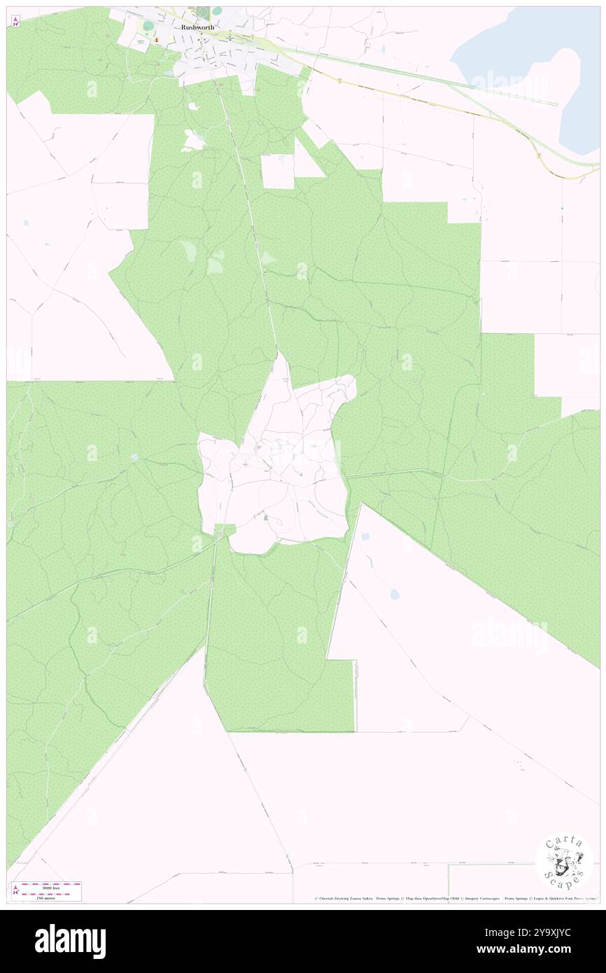 Puckey dam hi-res stock photography and images - Alamy