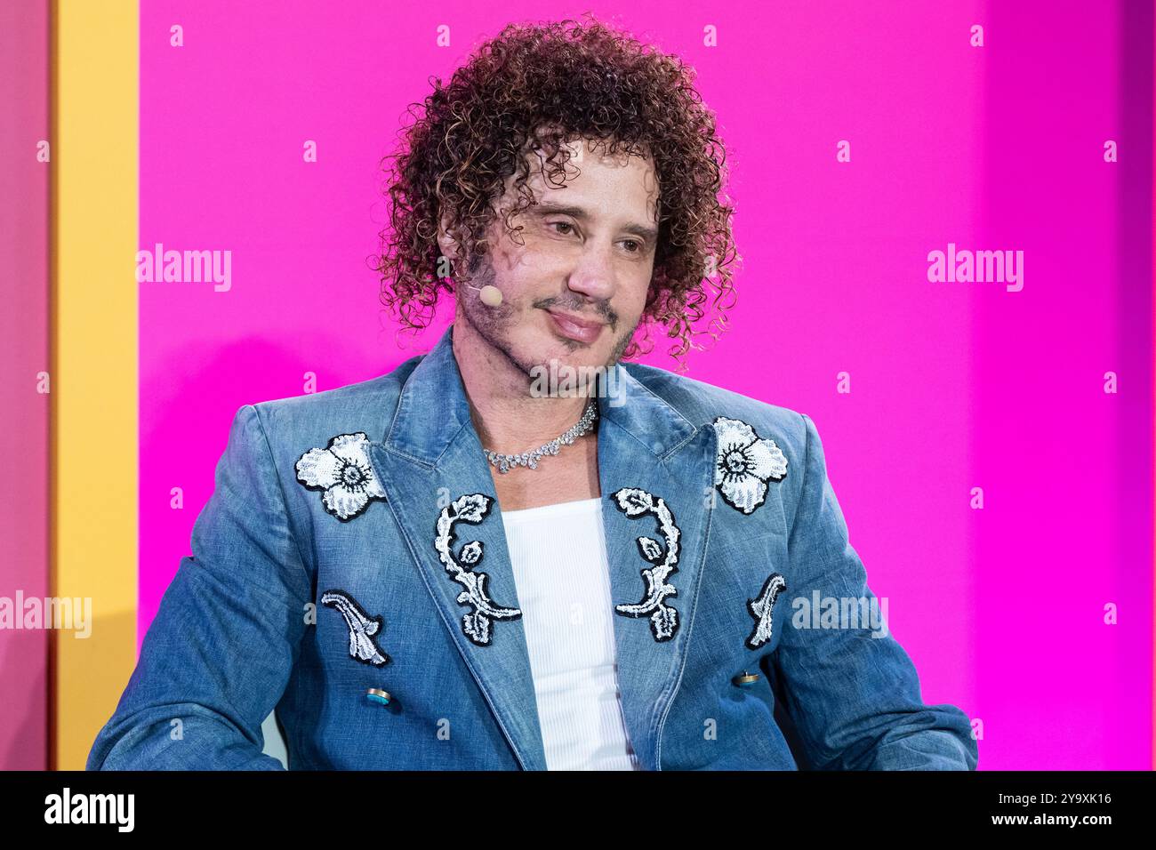 Andrew Panay, Founder and CEO Panay Films in conversation with Common ...