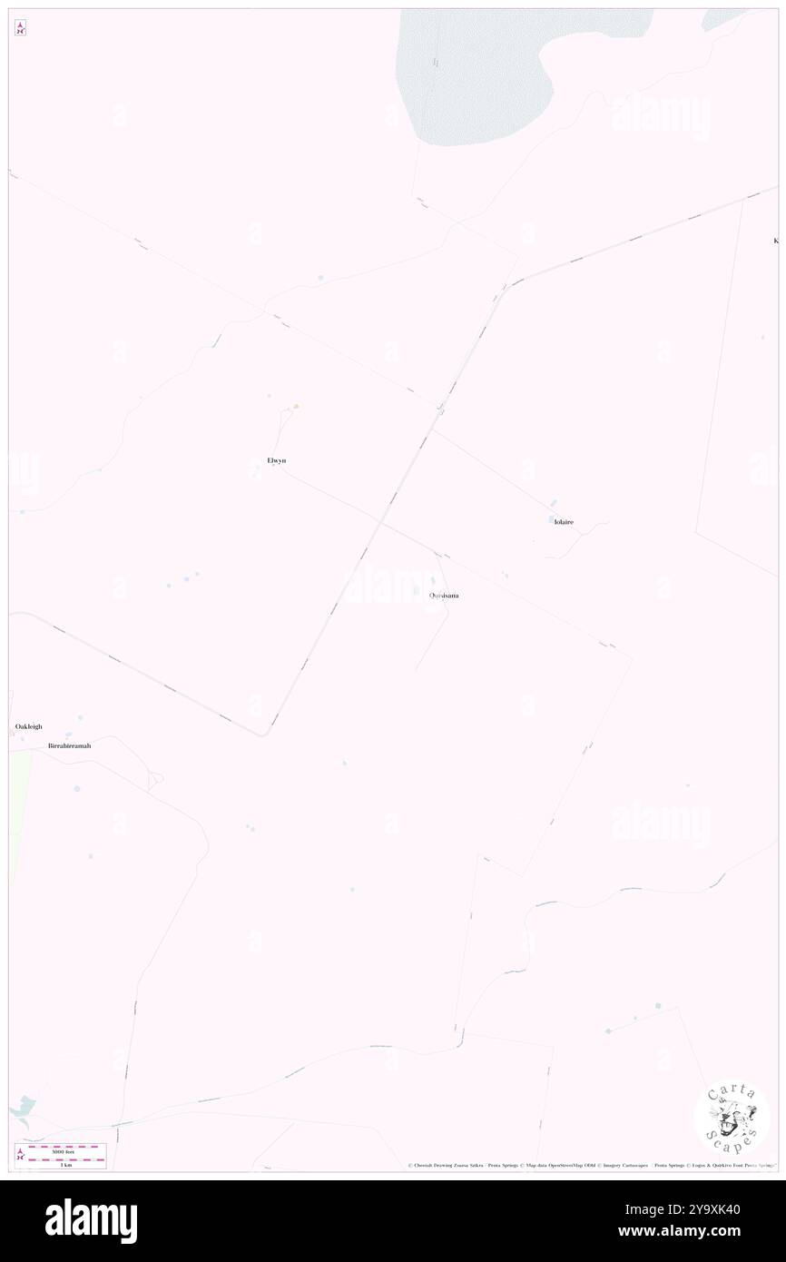 Quisisana, Moree Plains, AU, Australia, New South Wales, S 29 19' 7 ...