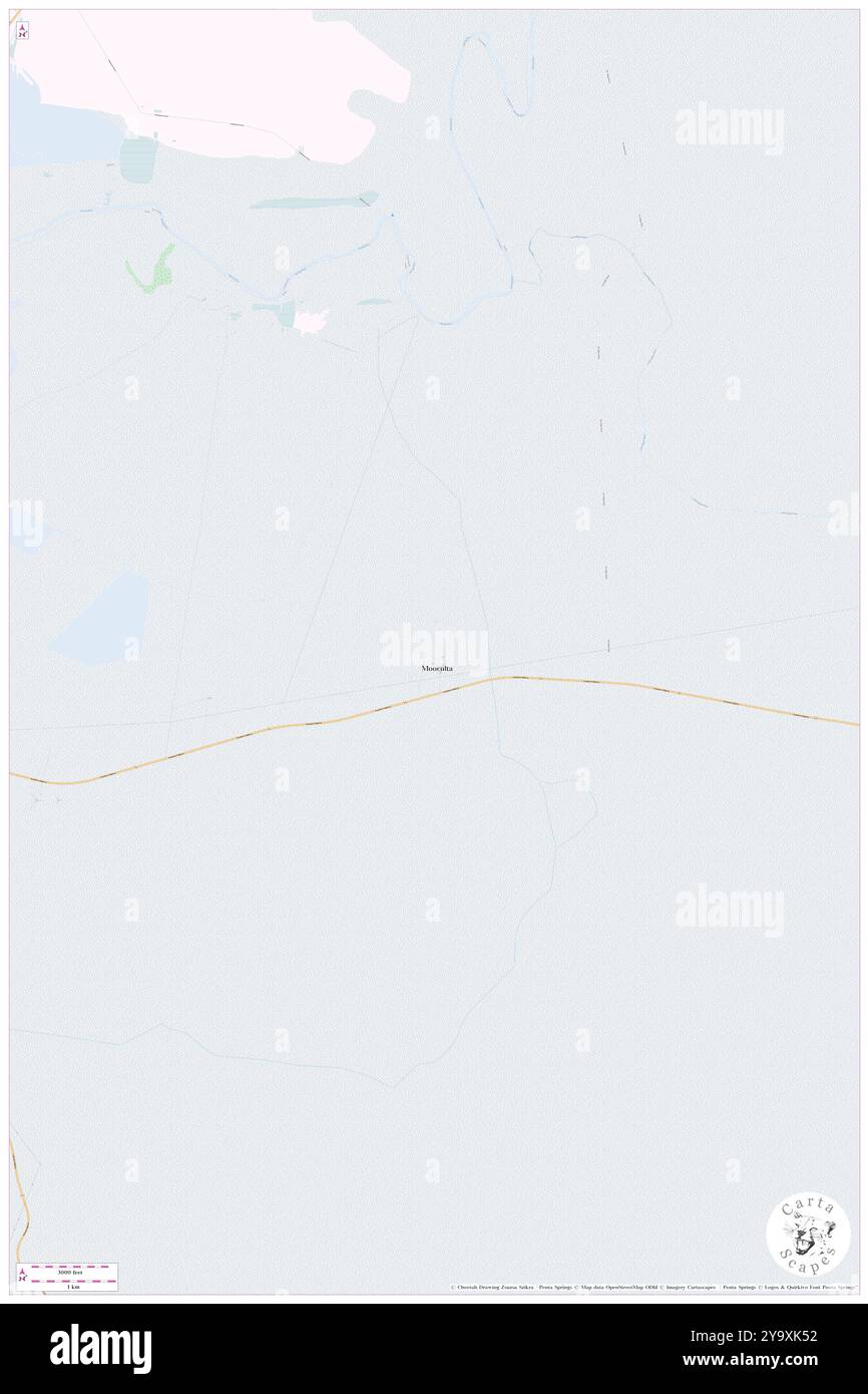 Mooculta west hi-res stock photography and images - Alamy