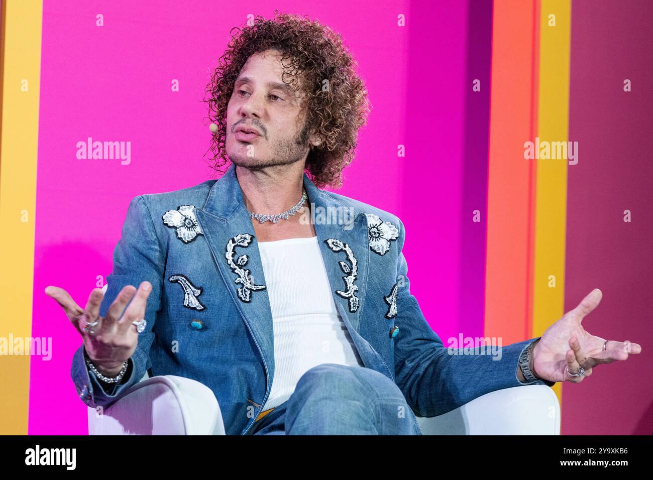 Andrew Panay, Founder and CEO Panay Films in conversation with Common ...