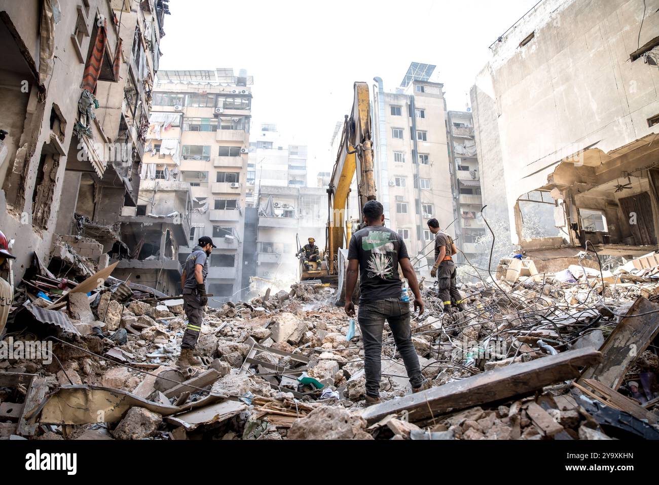 Basta neighborhood hi-res stock photography and images - Alamy