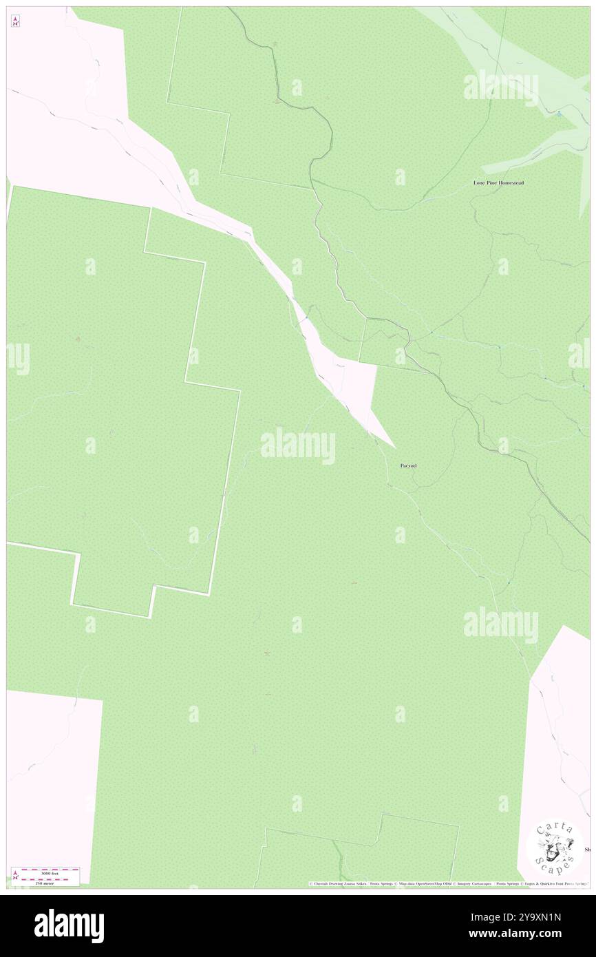 Arounga Bulladelah, Snowy Monaro Regional, AU, Australia, New South ...
