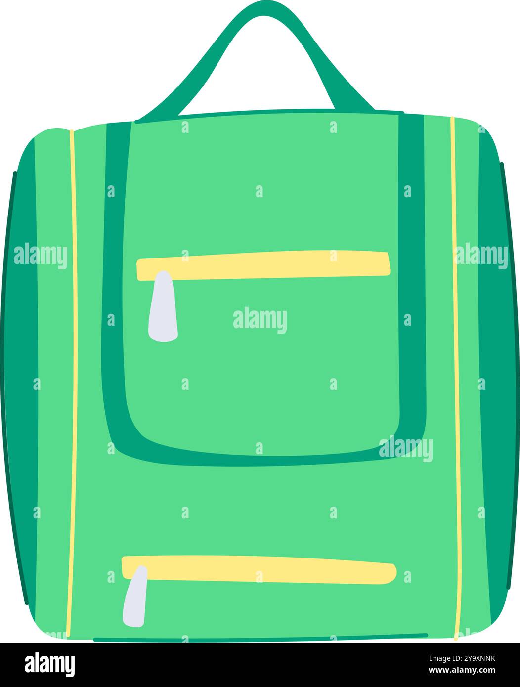 wipes travel toiletries cartoon vector illustration Stock Vector Image ...