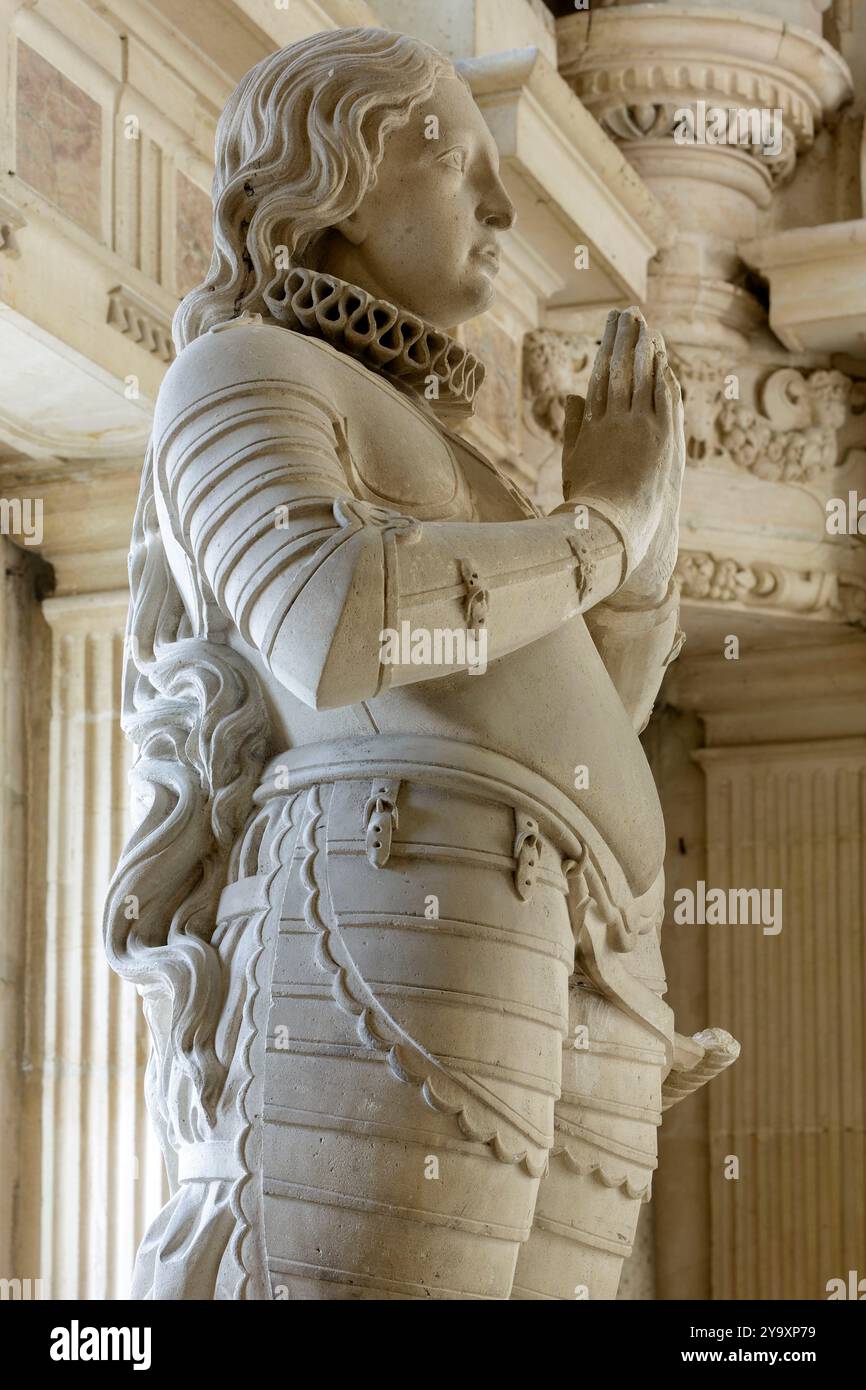 Etienne martin sculpture hi-res stock photography and images - Alamy