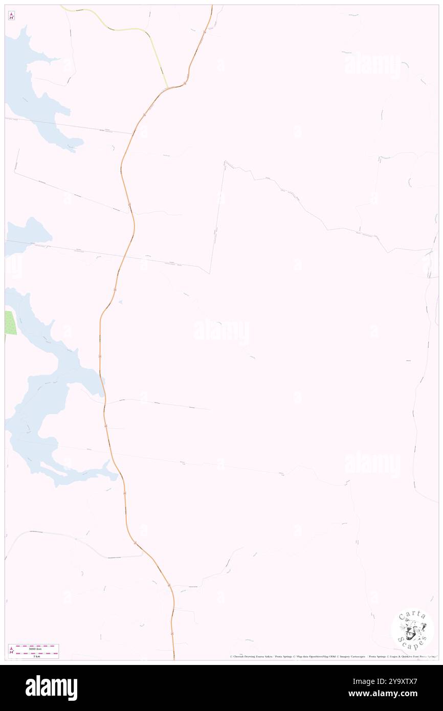 Tulagi Cut Out Stock Images & Pictures - Alamy