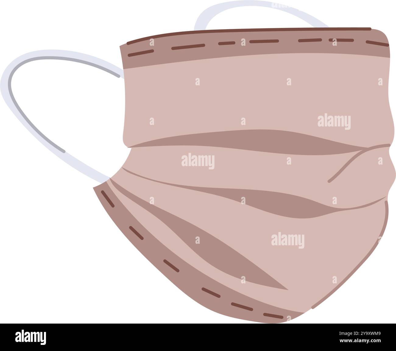 Nosepiece Stock Vector Images - Alamy