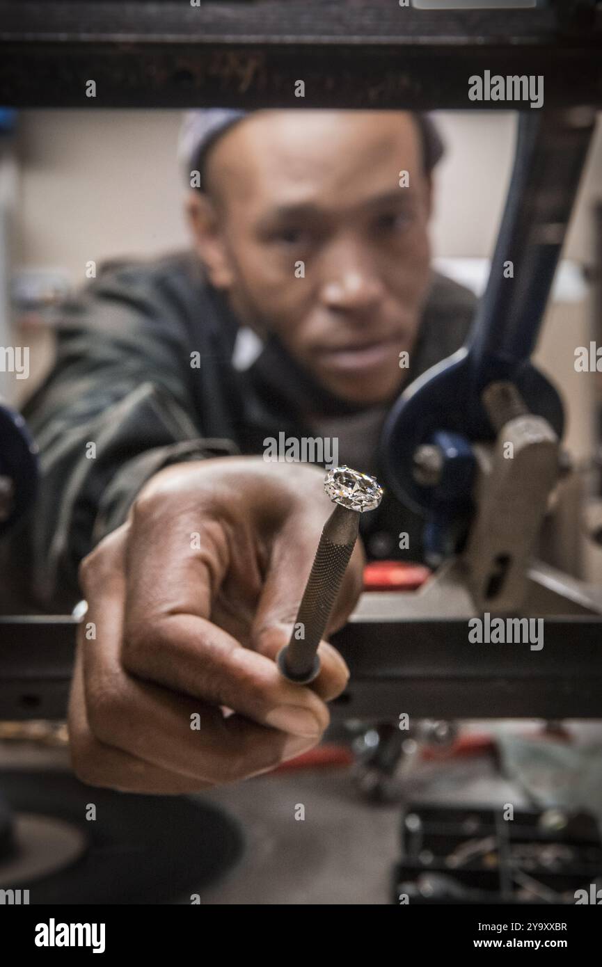 South Africa, Western Cape, Cape Town, Victoria & Alfred Waterfront ...