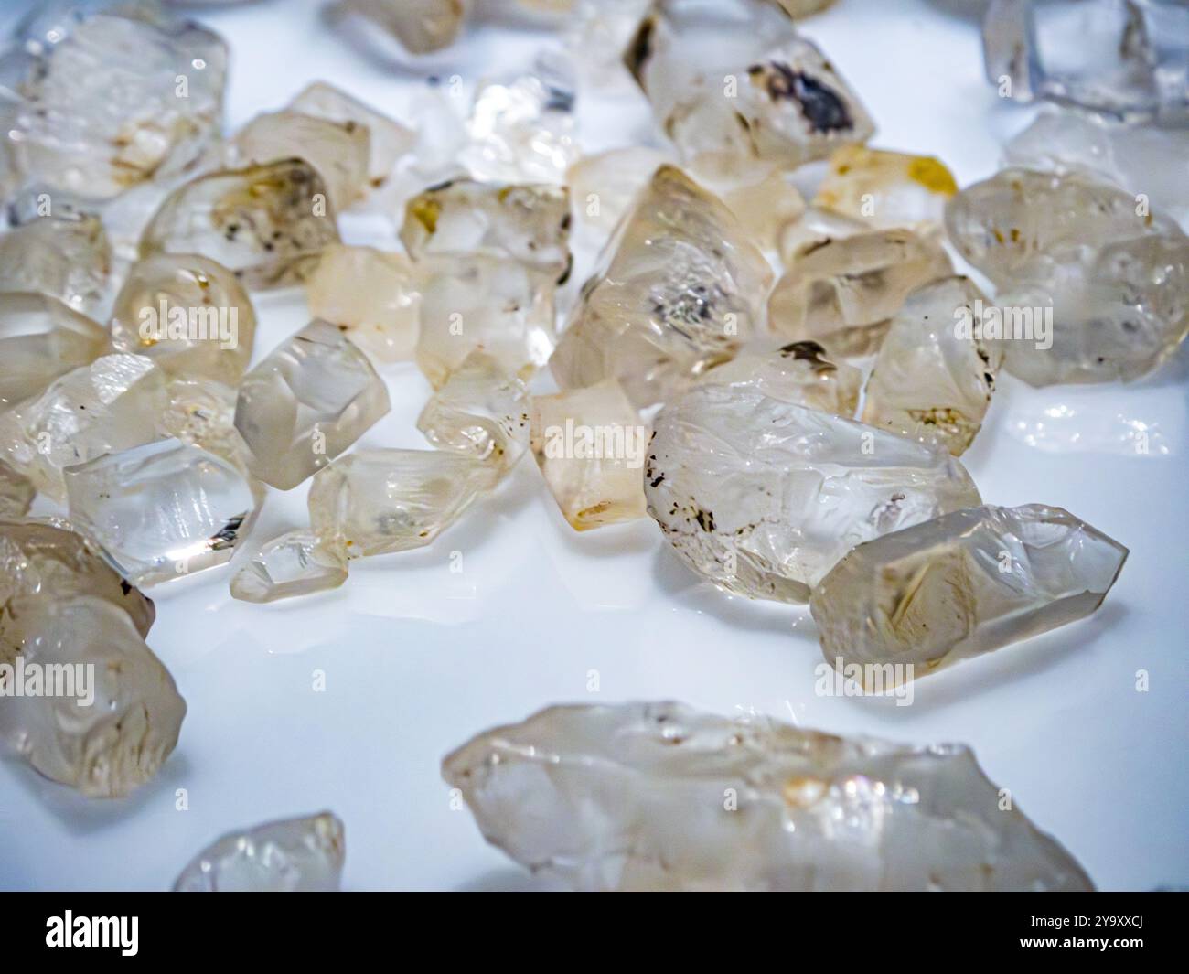 South Africa, Western Cape, Cape Town, Victoria & Alfred Waterfront ...