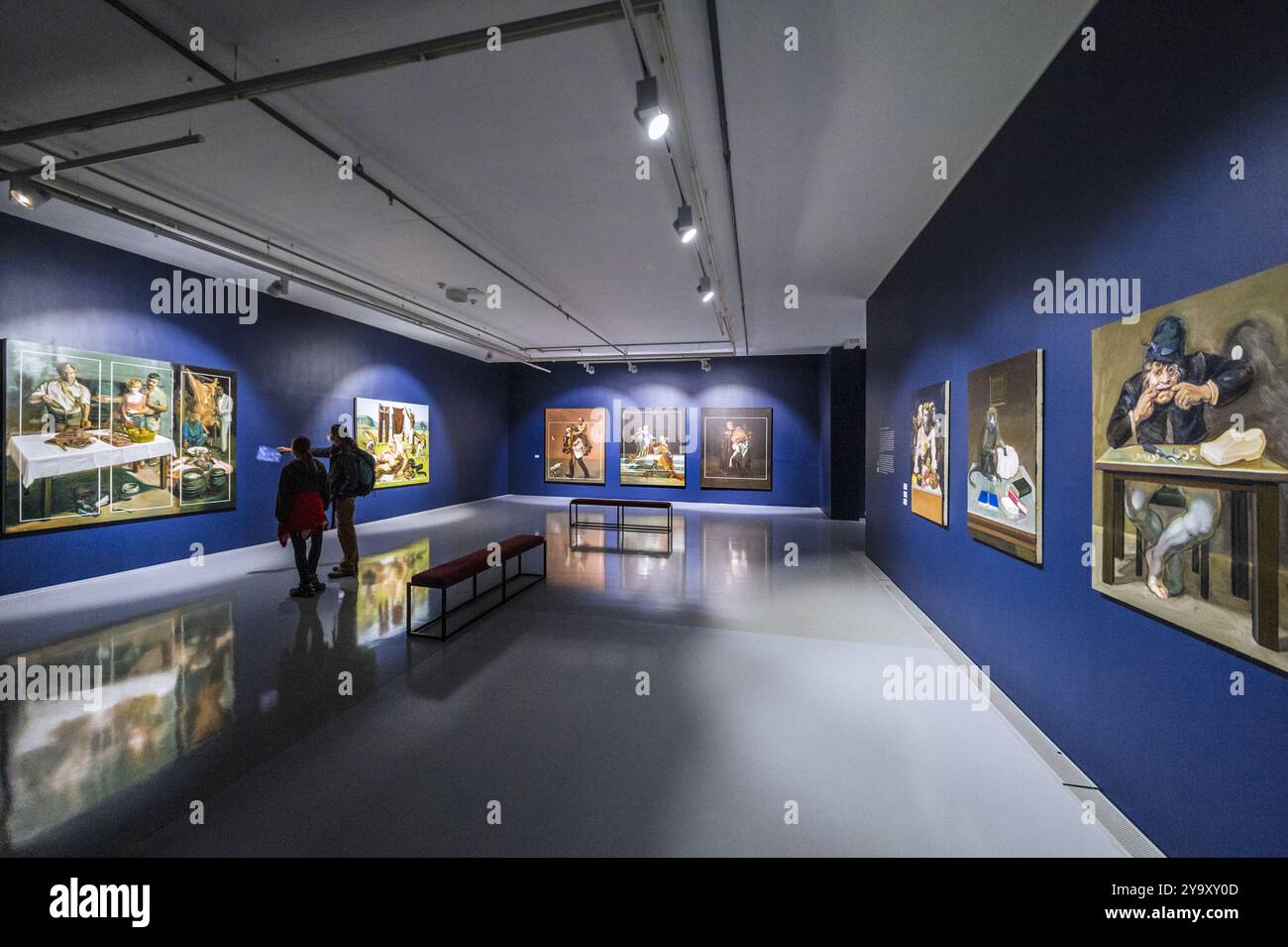 South Africa, Western Cape, Cape Town, Victoria & Alfred Waterfront ...