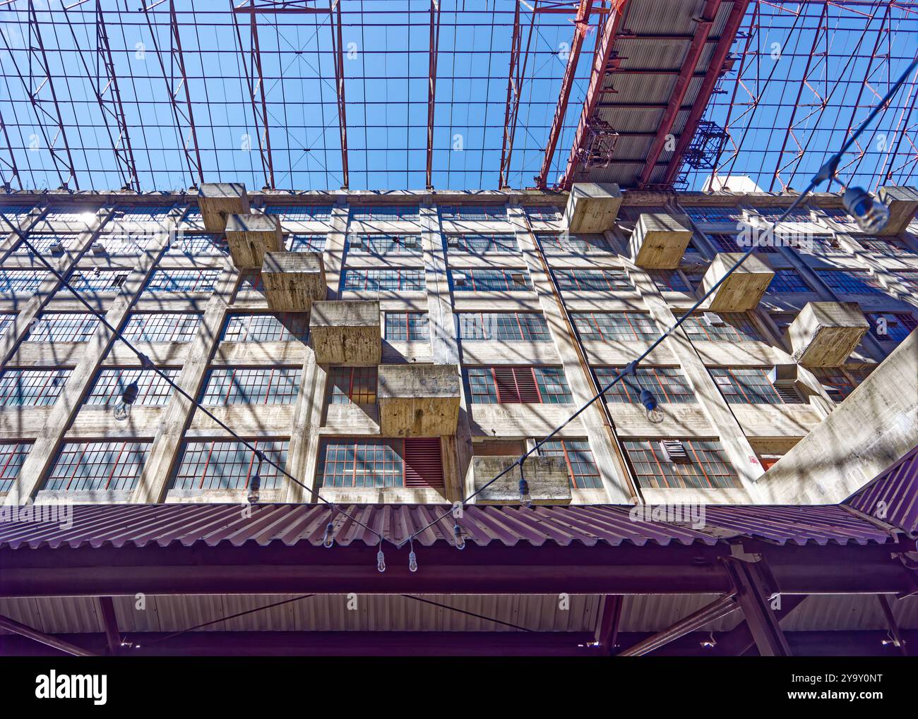 U s army military ocean terminal hi-res stock photography and images ...