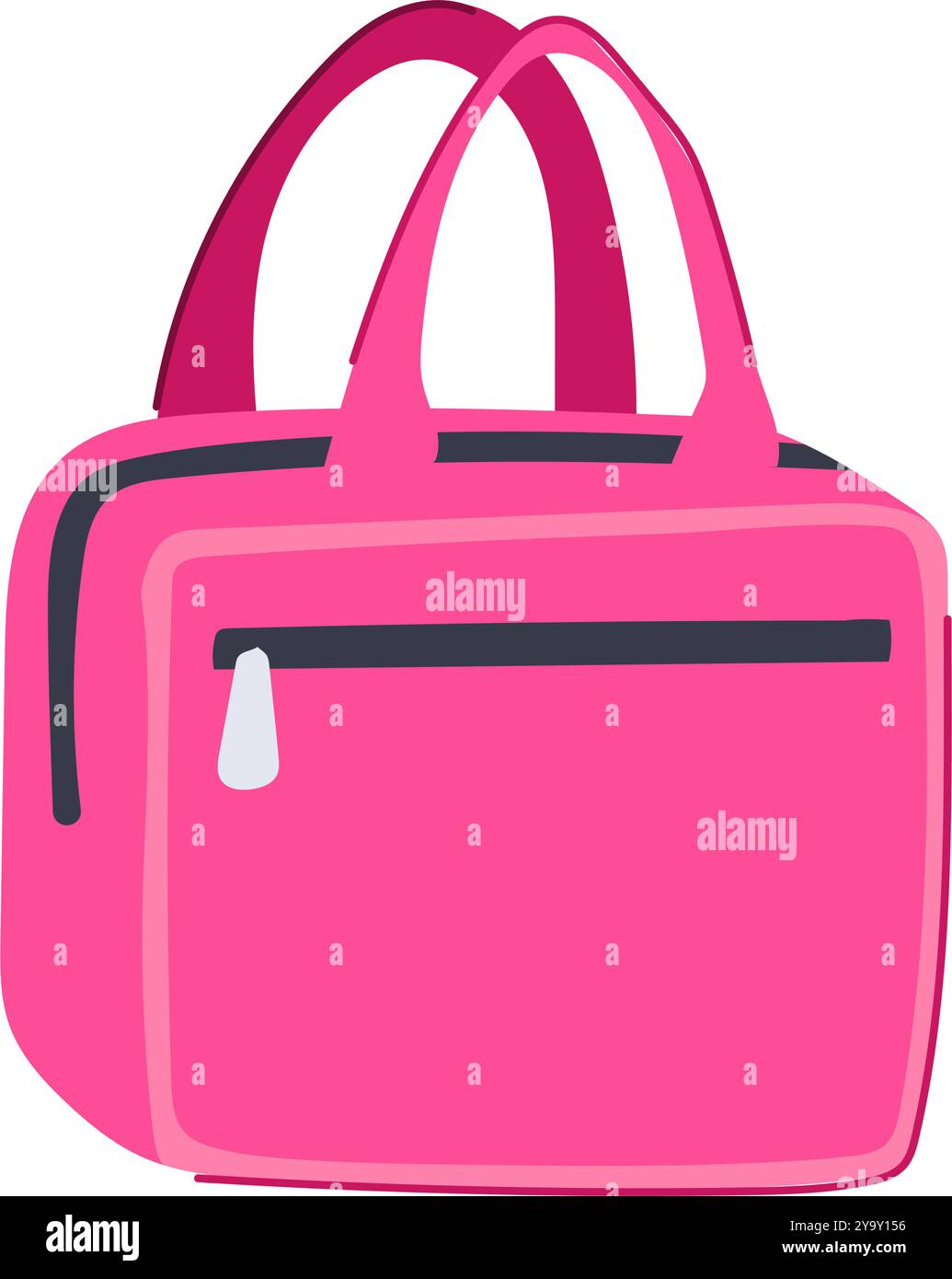 sanitizer travel toiletries cartoon vector illustration Stock Vector ...