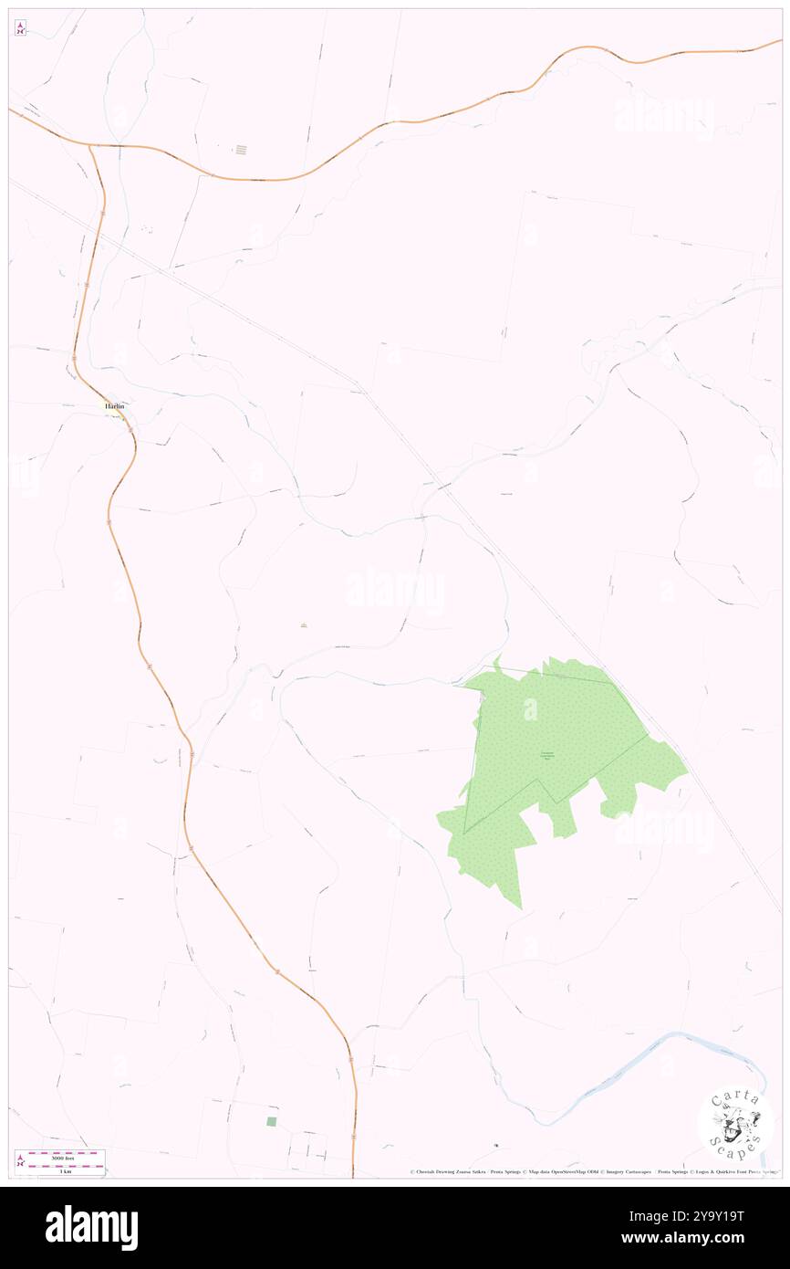 Tatiara map hi-res stock photography and images - Alamy